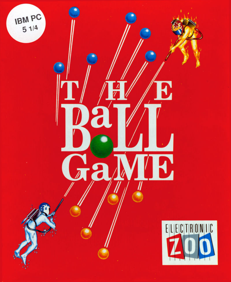 The Ball Game - Play Online Classic Games