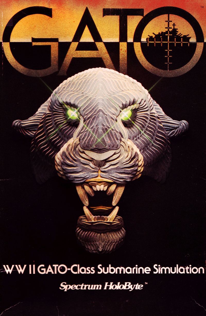 GATO - Play Online Classic Games