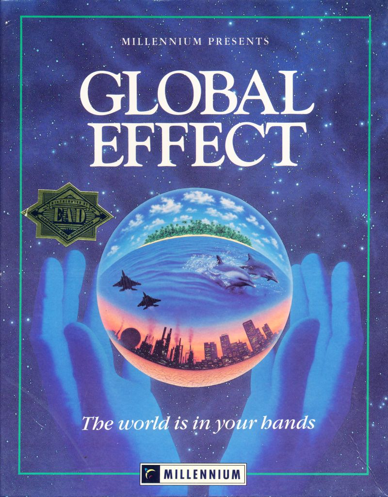 Global Effect - Play Online Classic Games