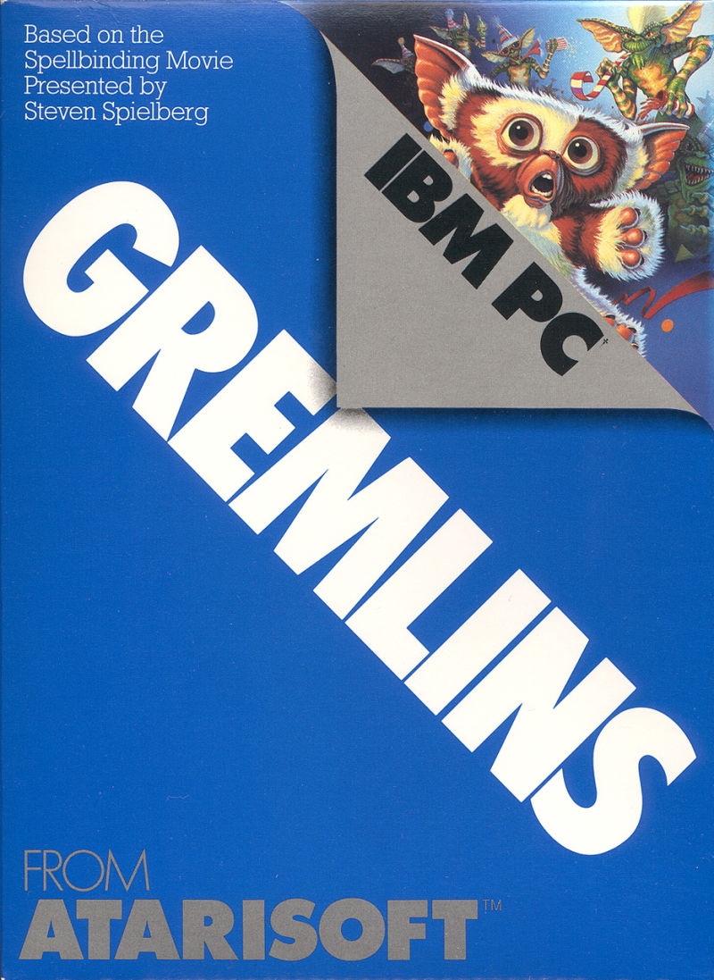 Gremlins - Play Online Classic Games