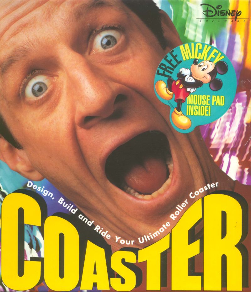 Coaster - Play Online Classic Games