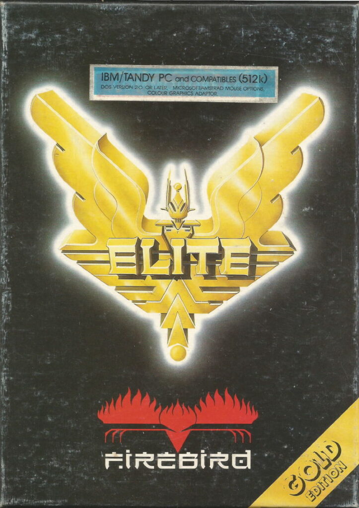 Elite Plus - Play Online Classic Games