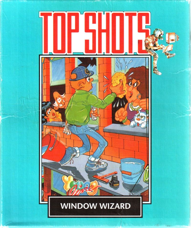 Window Wizard - Play Online Classic Games